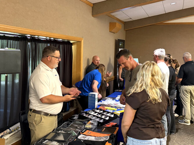 News | News, Sports, Jobs - Marietta Times